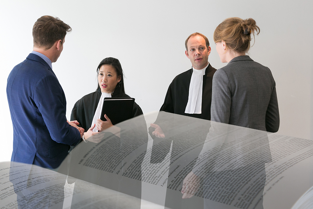 What does undue payment mean? - Hupkes Lawyers Amsterdam