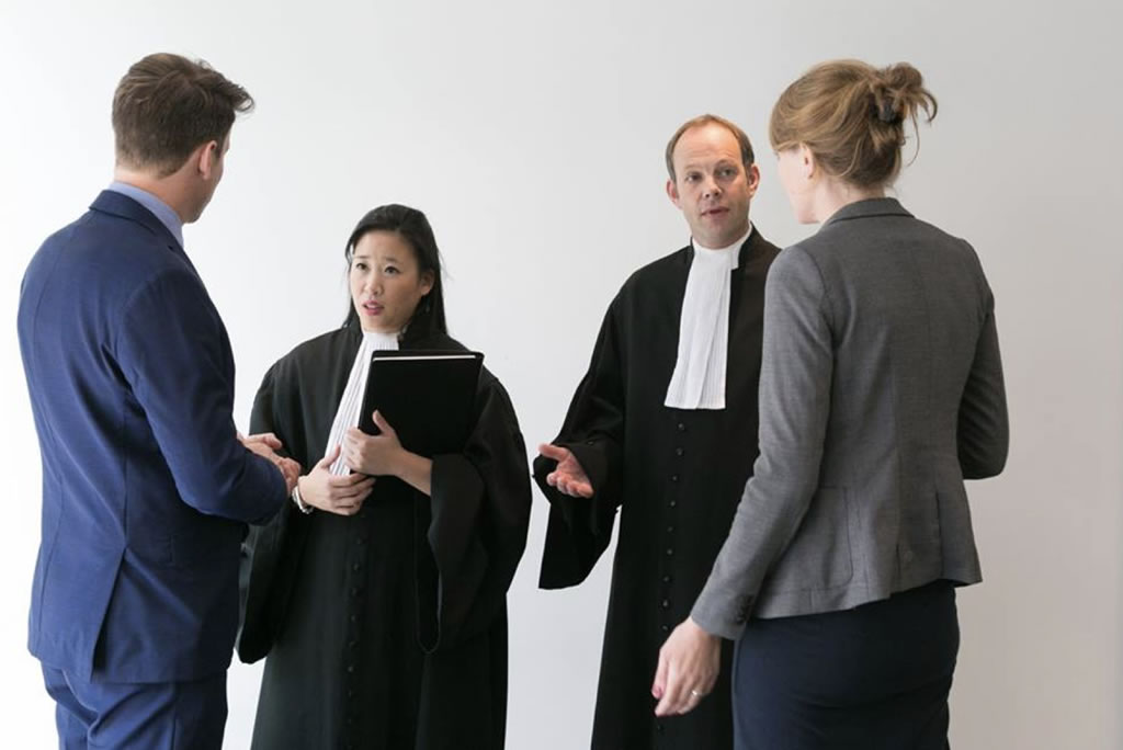 Hoe word je advocaat? - Hupkes cs advocaten