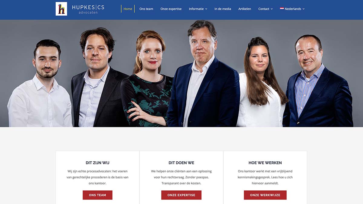 Wat betekent "herroeping"? - Hupkes cs advocaten